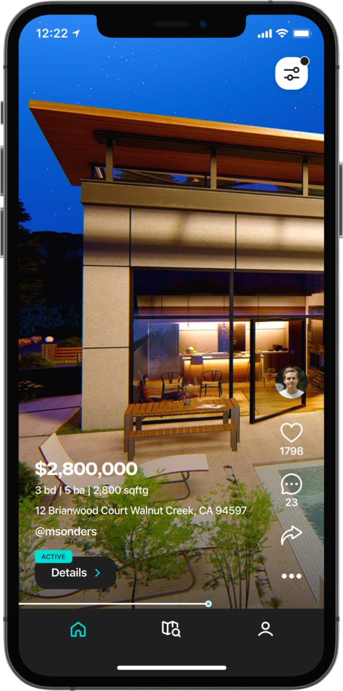 New Social Video App Playhouse Hopes To Make Listing Content Go Viral ...