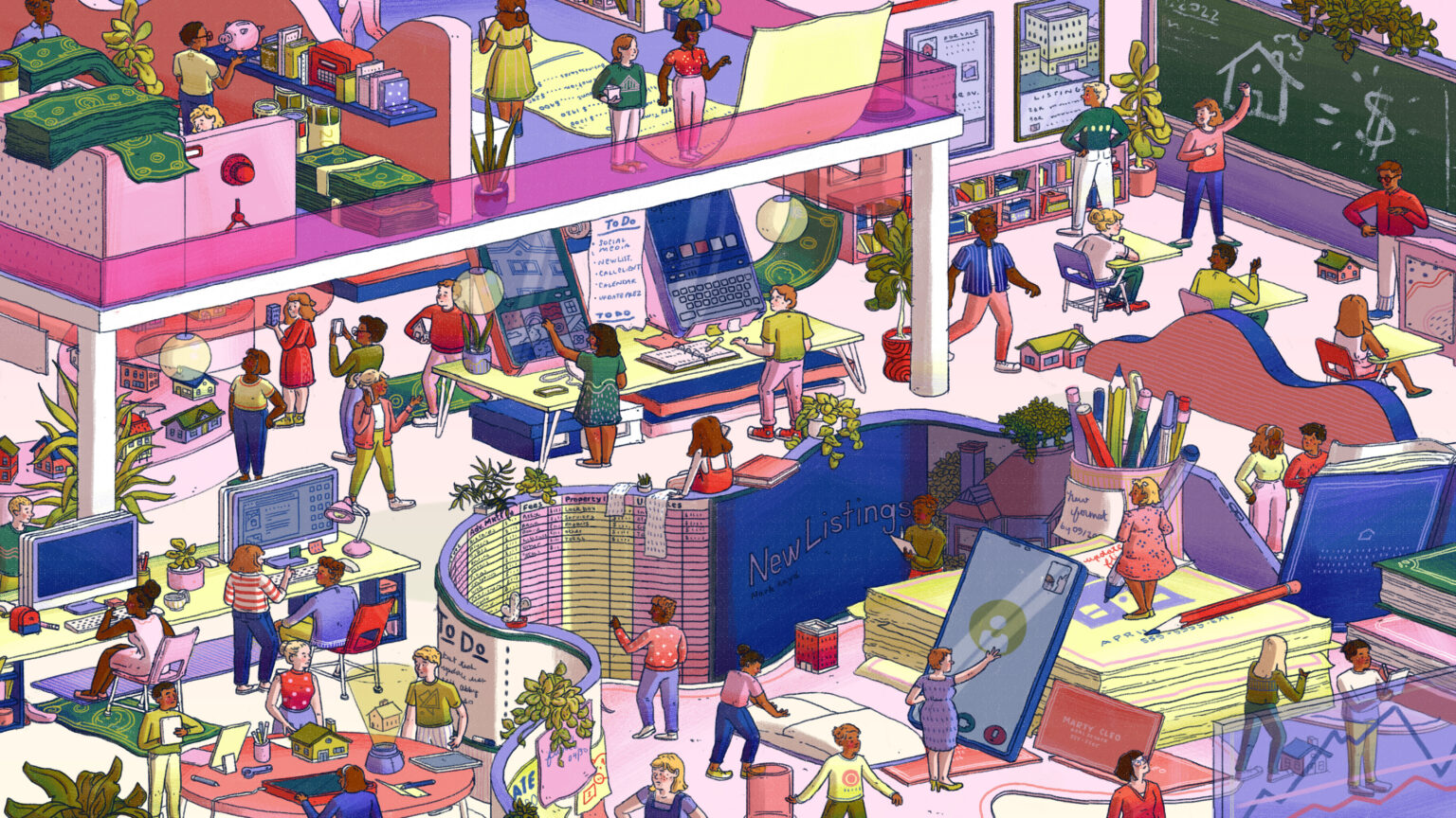 The Biggest Stories Of The Week: Inman Top 5 (April 22-28, 2022) - Inman