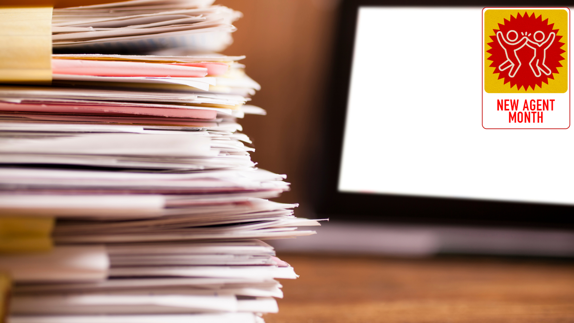 22 Tips For Paperwork That's Practically Perfect In Every Way - Inman