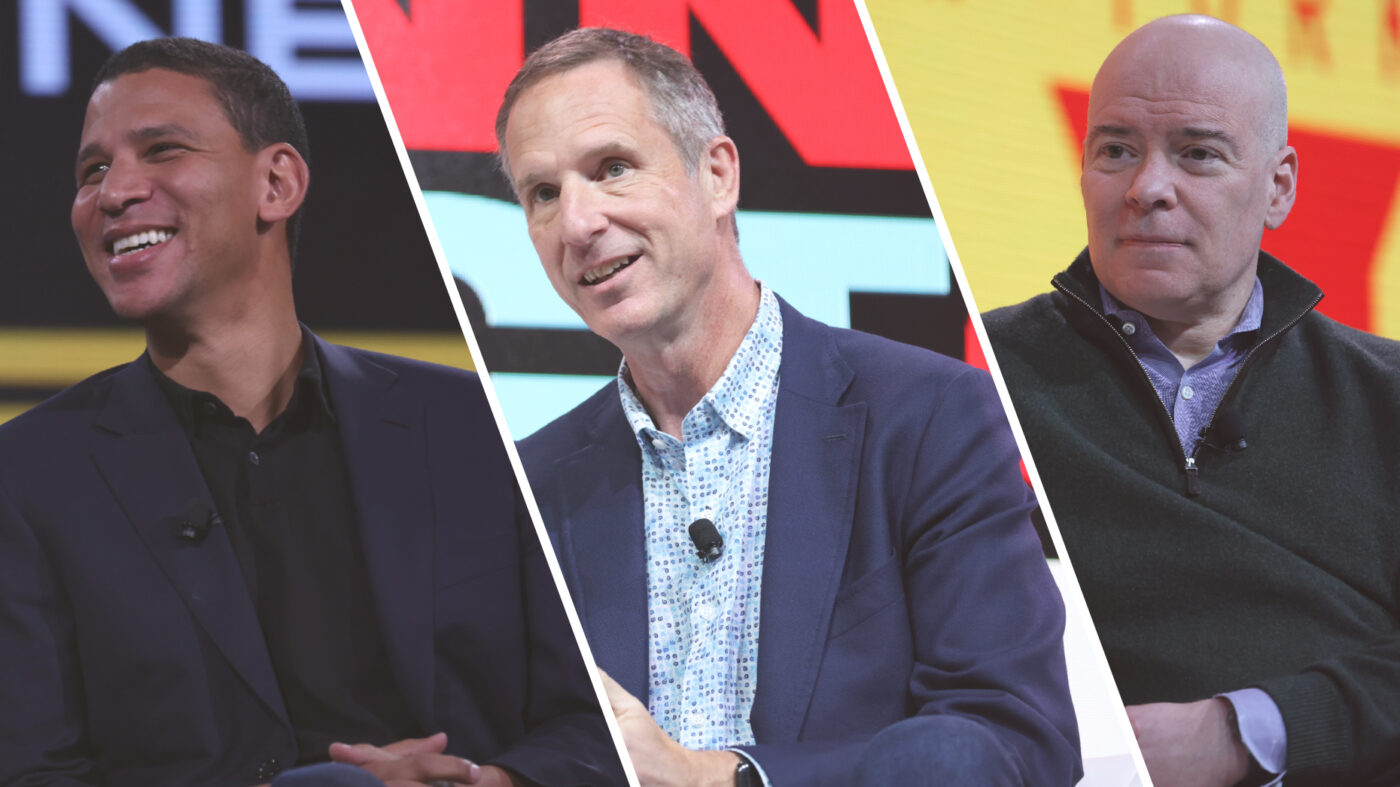 Compass Dethrones Realogy As Top Brokerage In T3 Sixty Mega 1000 ...