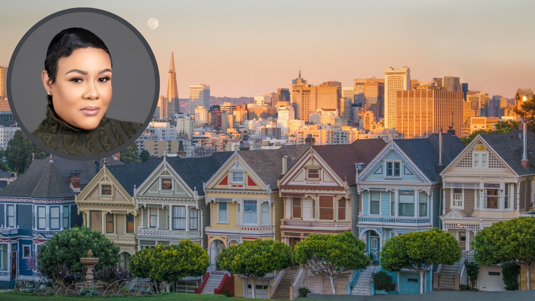 Aisha Chiappetta Joins The Agency As VP Strategic Growth | Inman Real ...