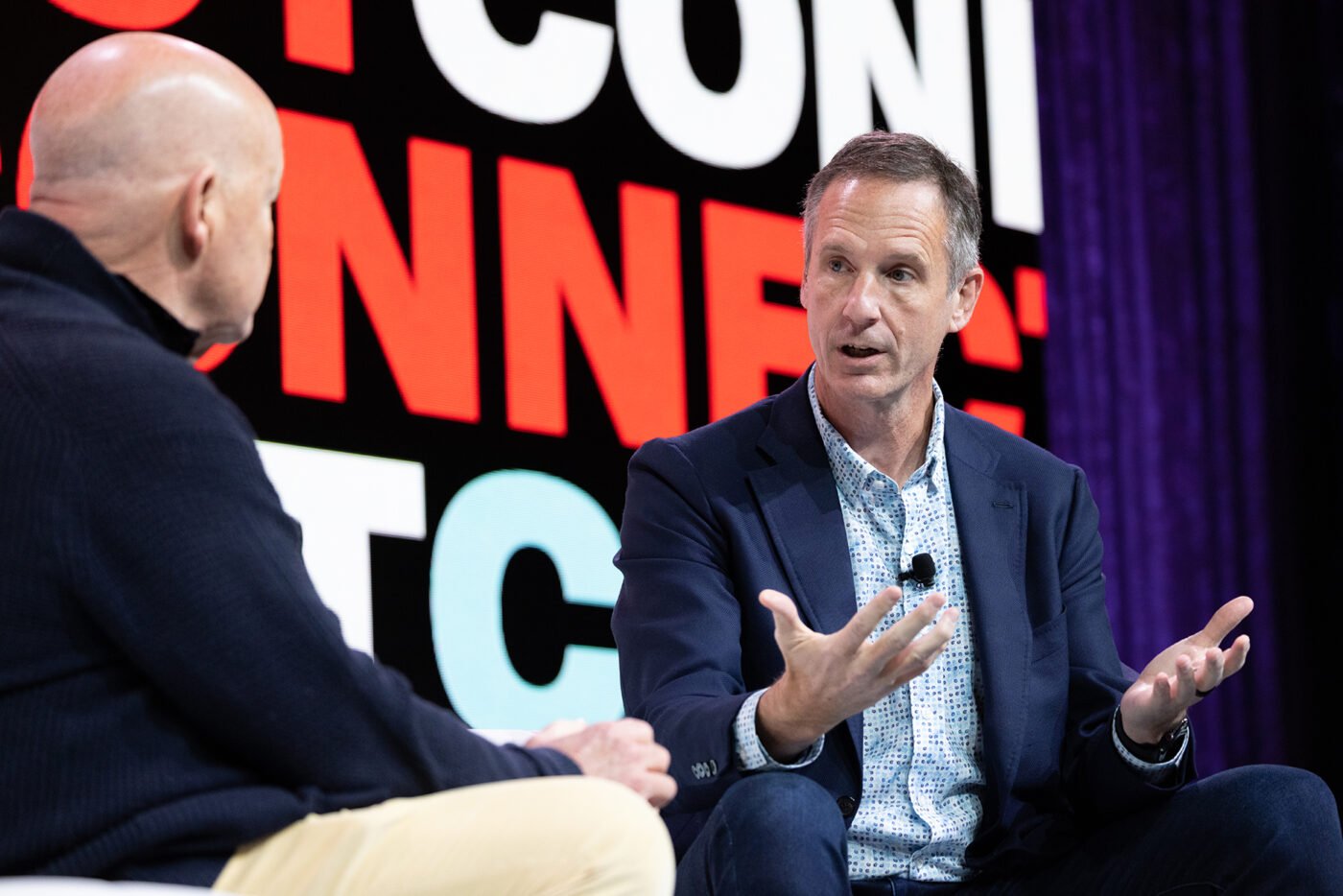 ‘Our presence was widely noticed, our energy was contagious, and we had ...