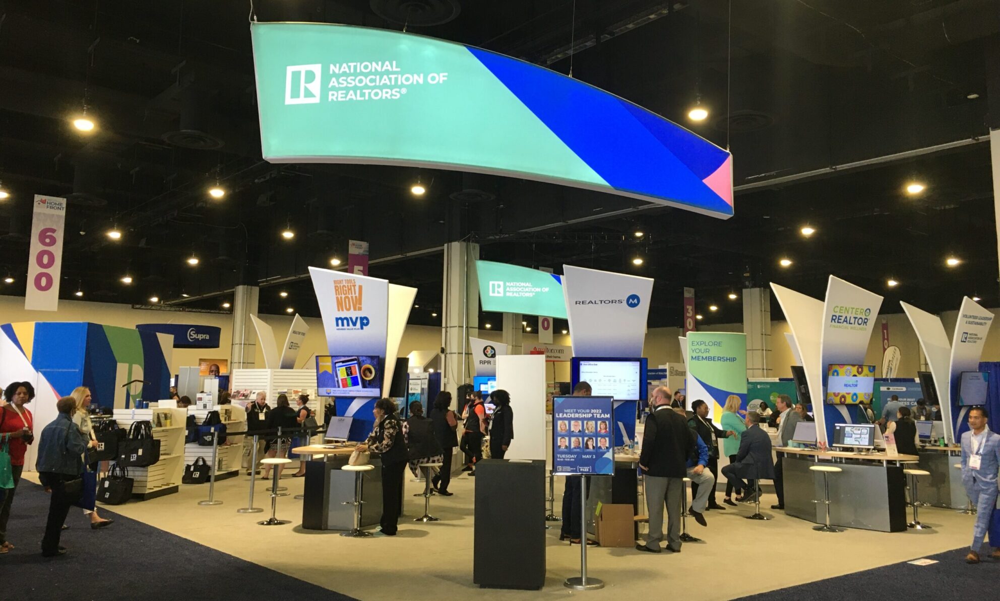 NAR Rebrands Annual Event To 'NXT,' Boosts Spending To Make It 'Iconic ...