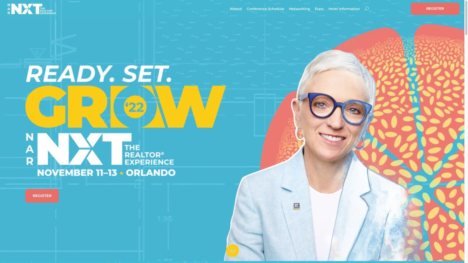 NAR Rebrands Annual Event To 'NXT,' Boosts Spending To Make It 'Iconic ...