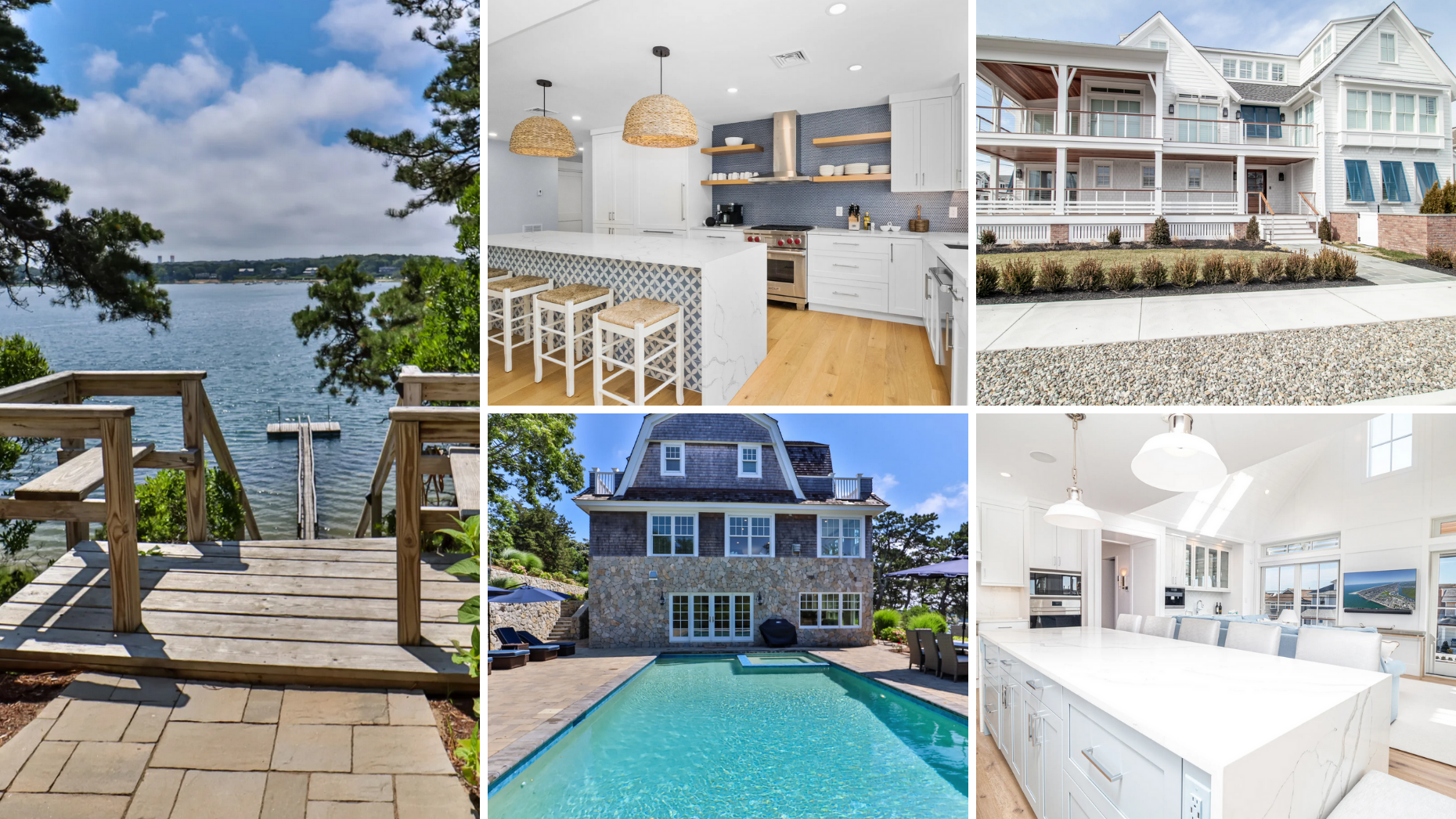 Pacaso Adorns East Coast With New Luxury Home Shares | Inman Real ...
