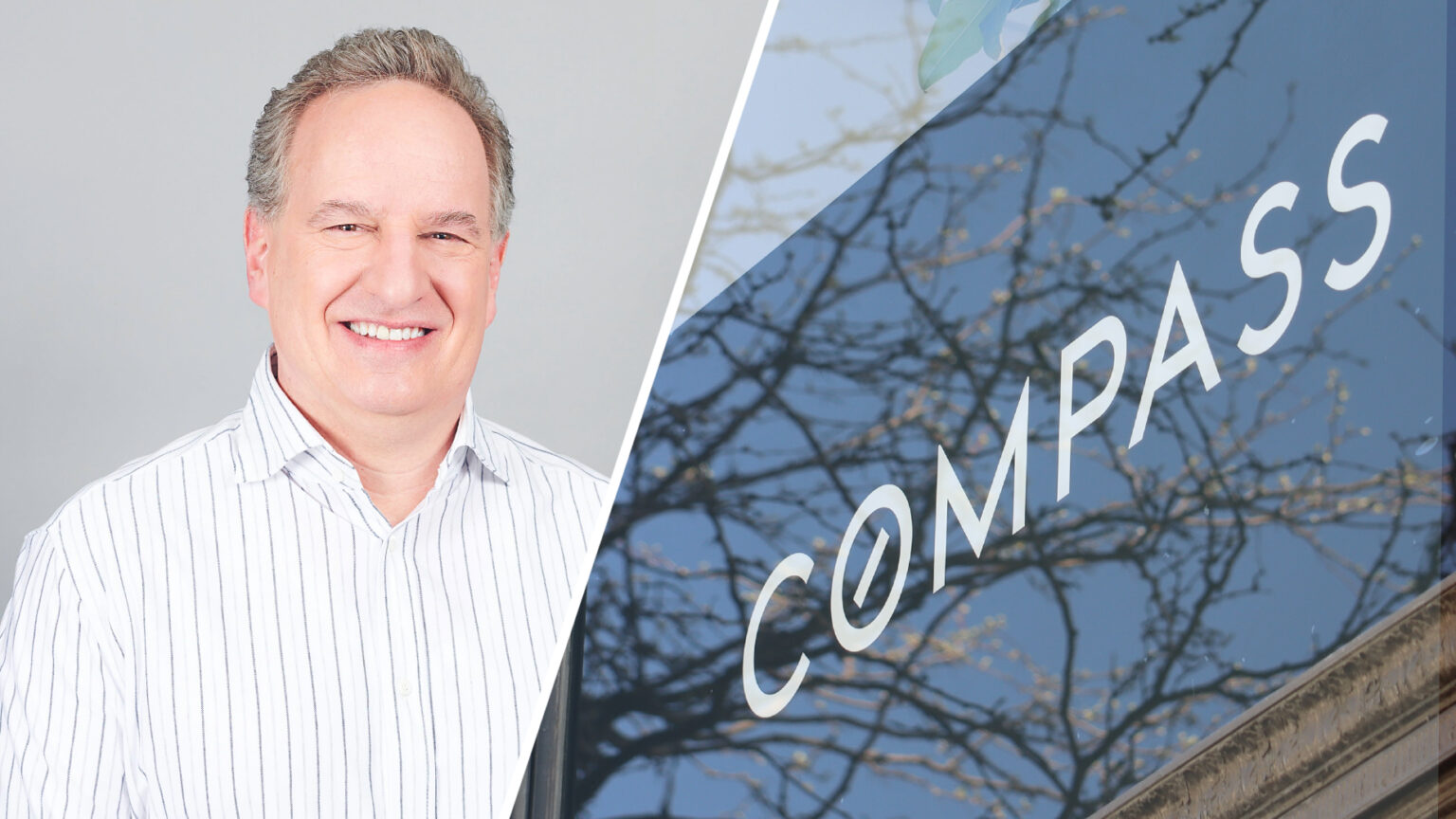 Compass Brings Shopify CTO On As Board Member | Inman Real Estate News