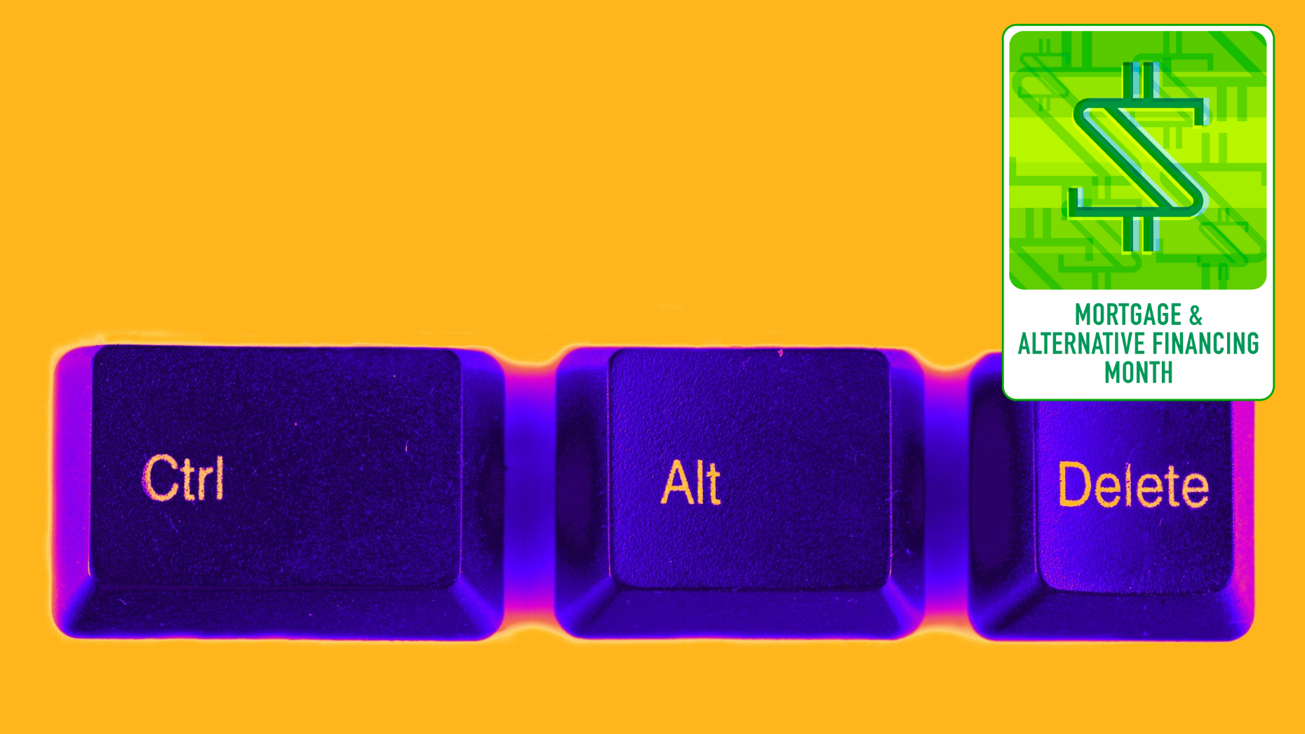 Don't Let The Market Define You: 3 Ways To Reset Your Attitude | Inman ...