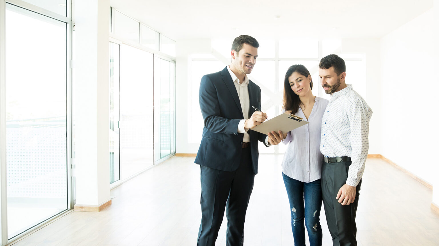 Are you prepared to service the Hispanic homebuyer? We can help | Inman ...