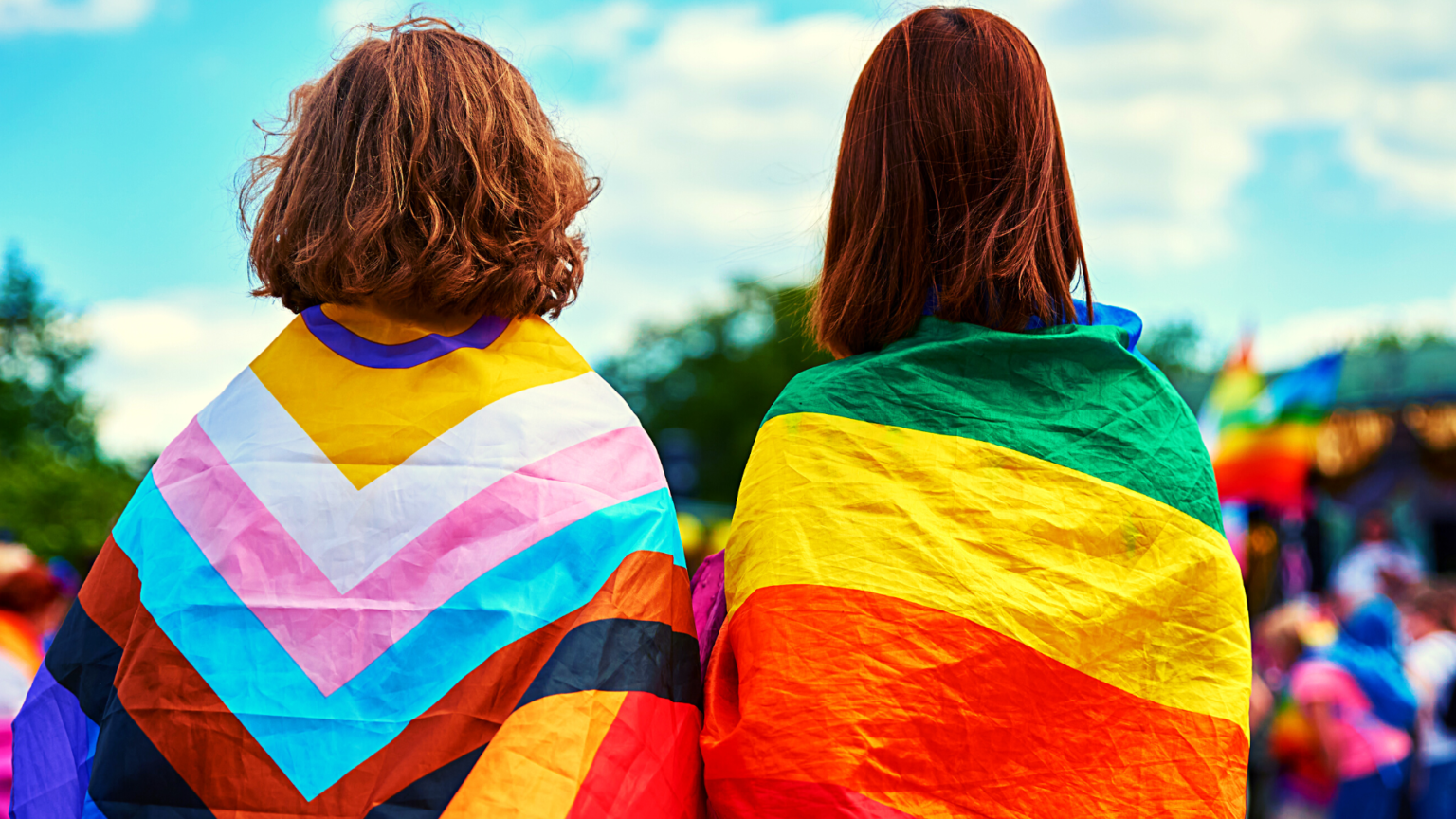 Going Beyond Pride: Practical Ways To Be An Ally All Year Long | Inman ...