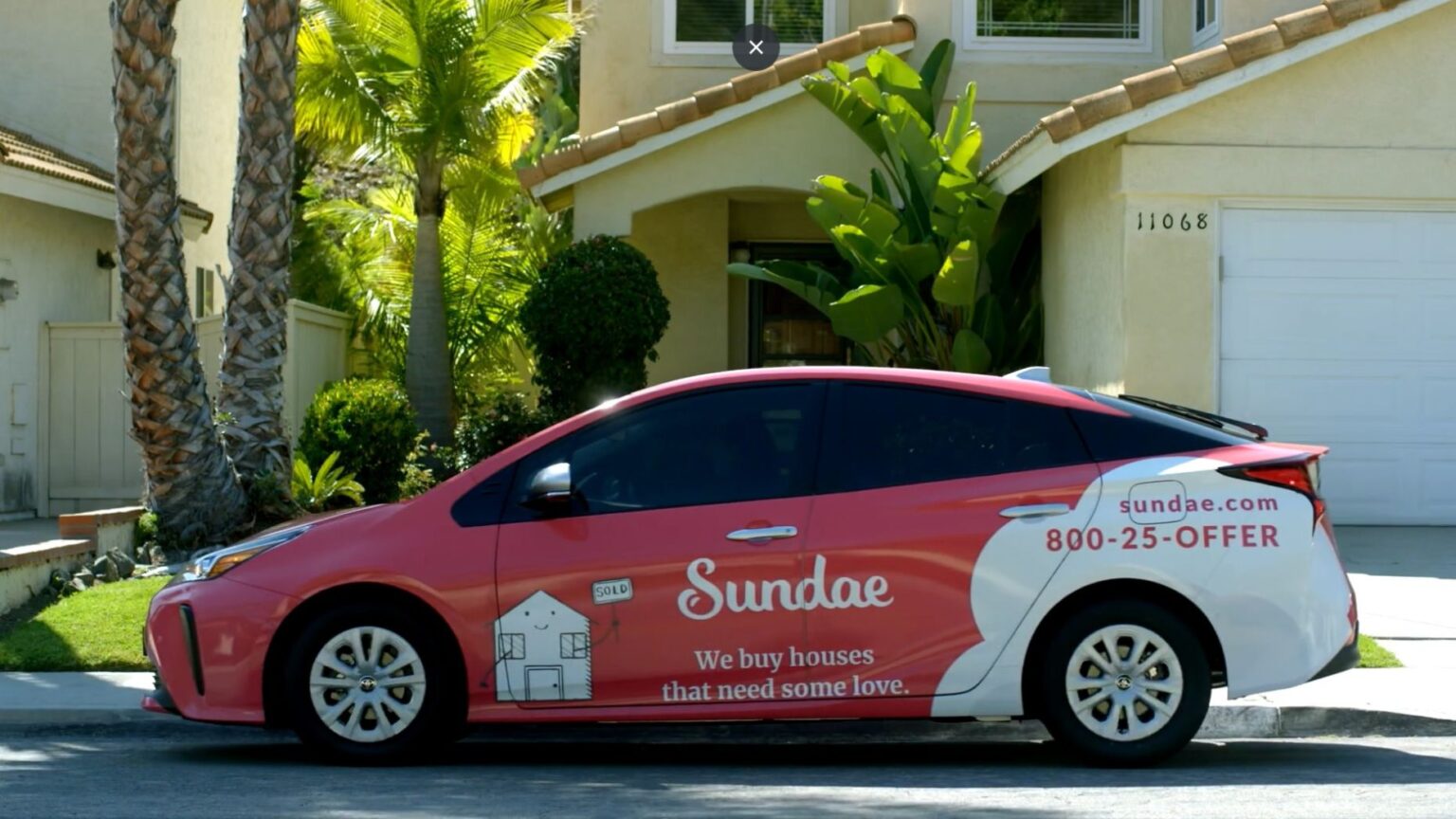 Property Marketplace Sundae Cuts 15% Of Workforce | Inman Real Estate News