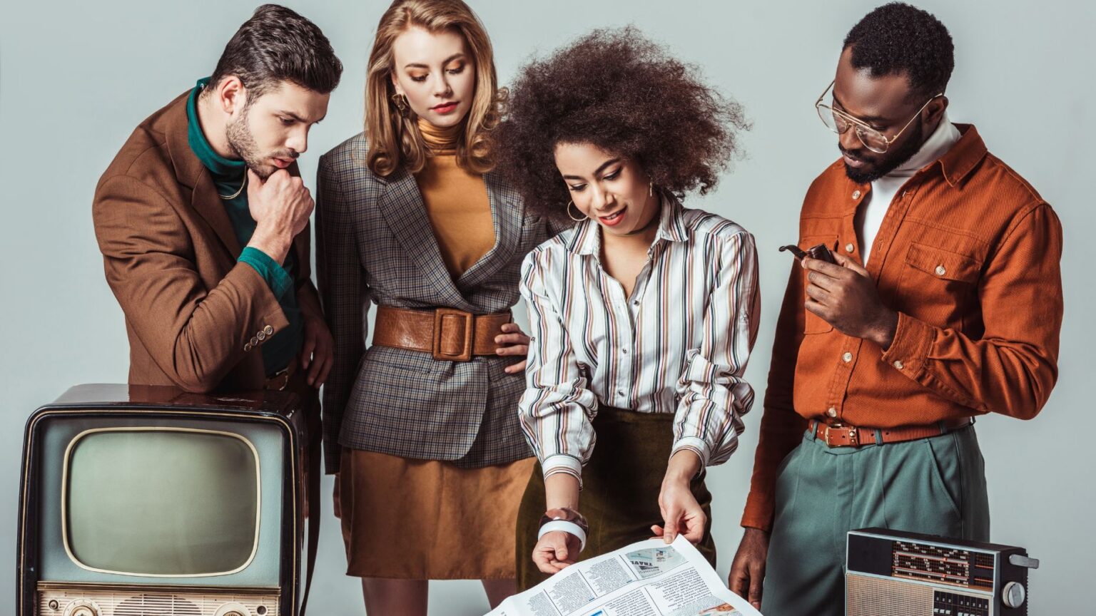 Looking To Find Great Media Help In Your Office? Look For A Journalist ...