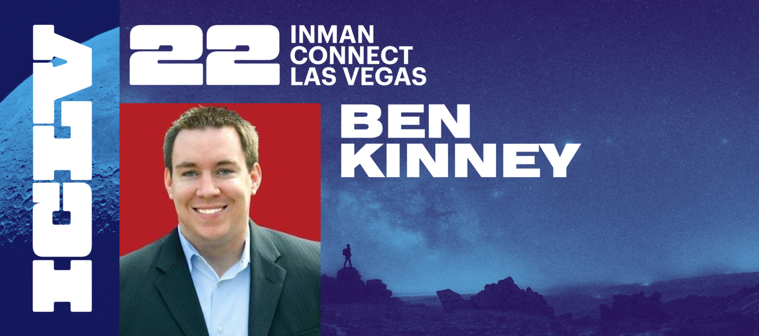 Ben Kinney On 'Apocalypse Planning' And Surviving Tough Times | Inman ...