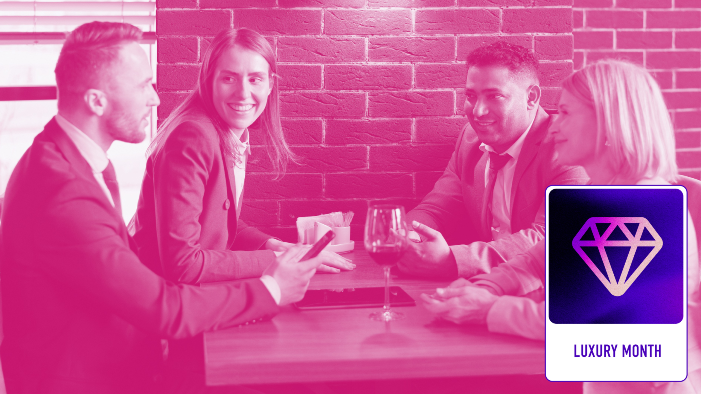 Do Luxury Agents Deserve VIP Treatment From Brokers? | Inman Real ...