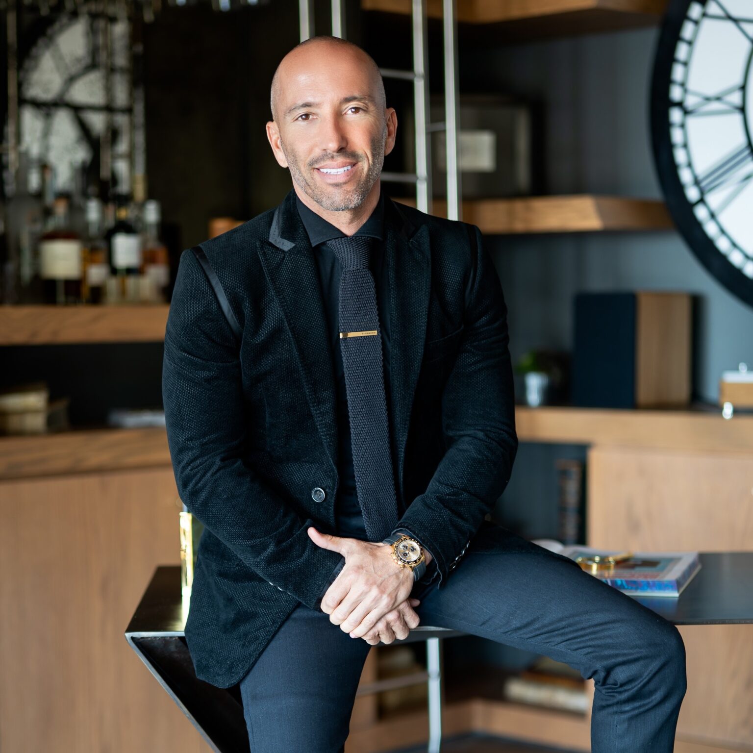 The Top Luxury Real Estate Agents Serving Hollywood In 2022 | Inman ...