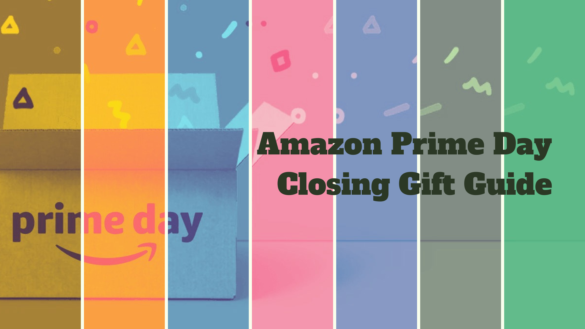 15 Closing Gift Ideas On Amazon Prime Day For Real Estate Agents ...