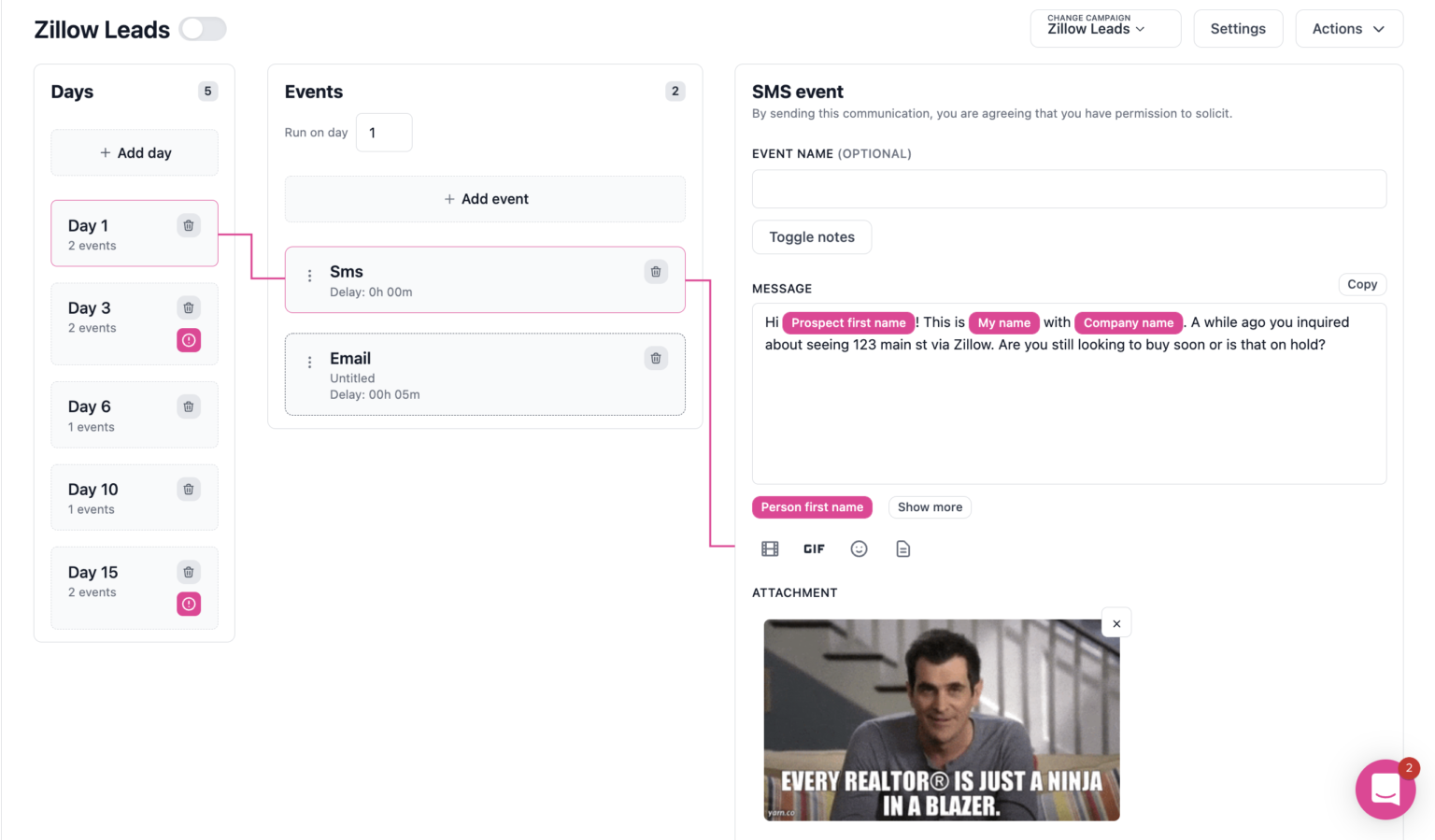 More Communications, Less Fluff. Bonzo Upends The CRM: Tech Review ...