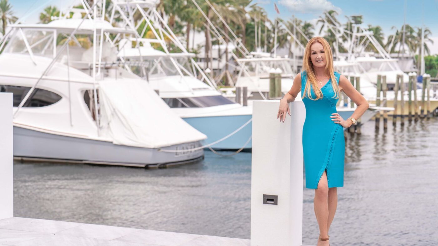 Top Fort Lauderdale Agent Joins Douglas Elliman | Inman Real Estate News