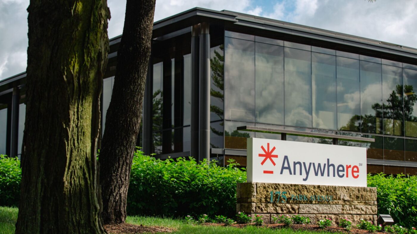 Anywhere Unveils Redesigned Headquarters Following Rebrand - Inman