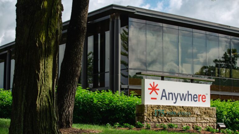 Anywhere Unveils Redesigned Headquarters Following Rebrand | Inman Real ...