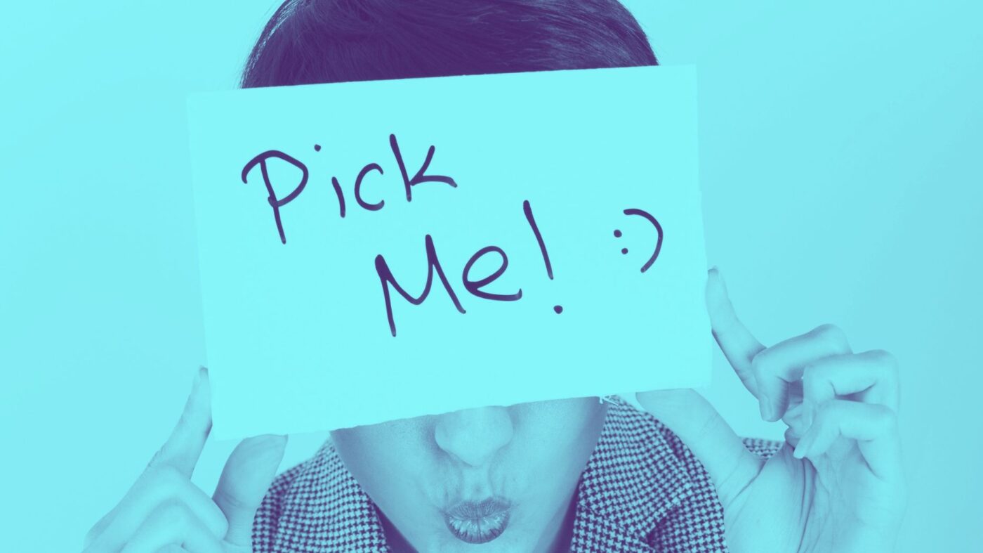 How To Get Your Dream Team To Want You | Inman Real Estate News