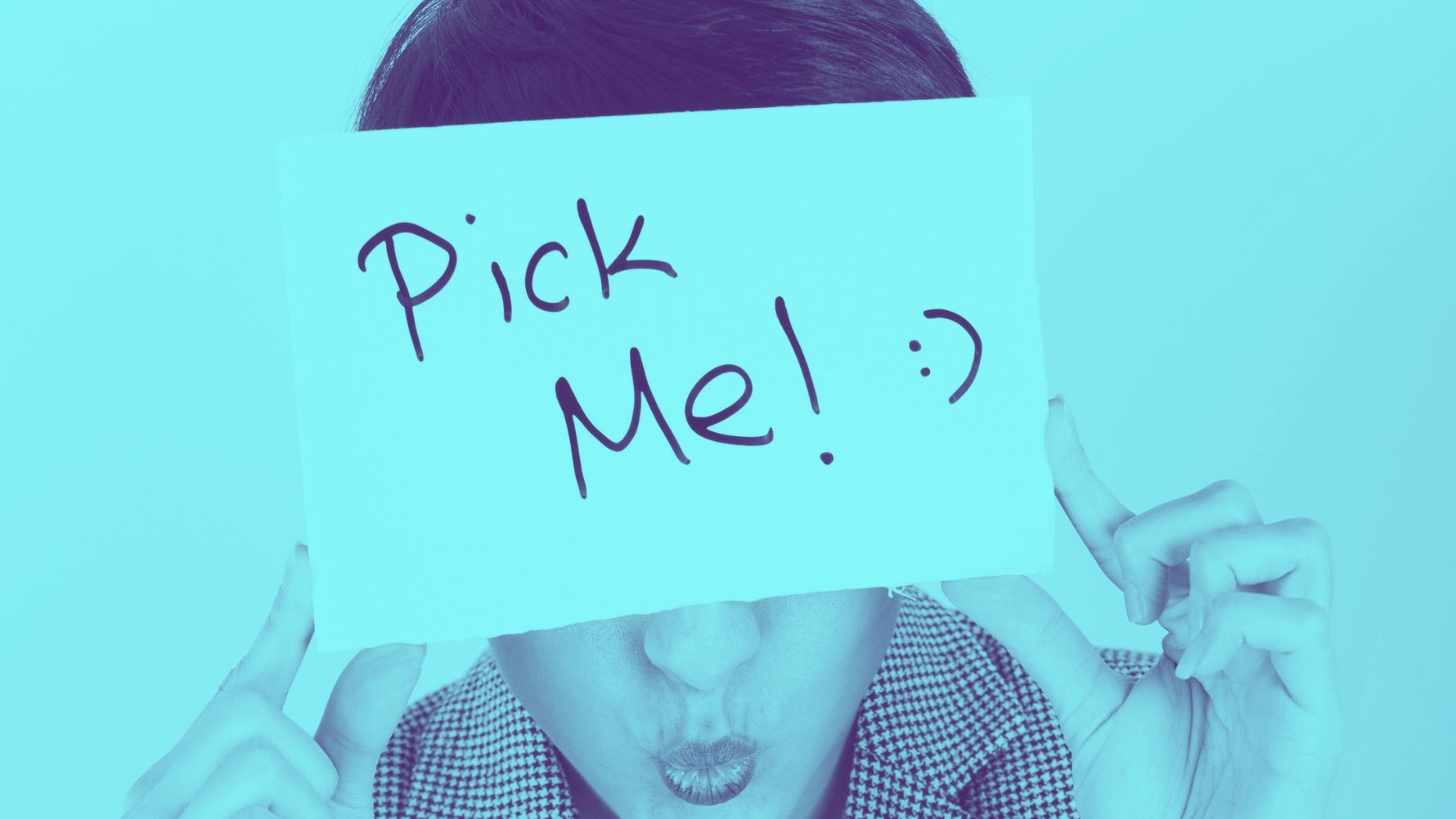 How To Get Your Dream Team To Want You - Inman