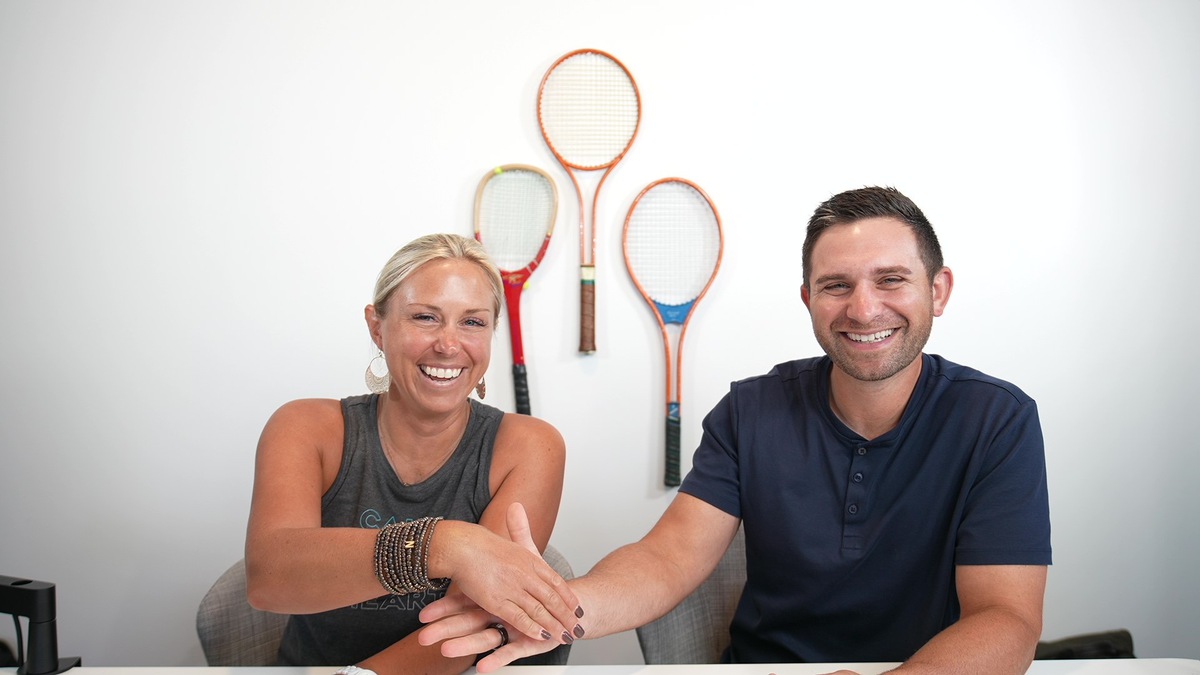 The Partnership Shocking Real Estate: The Real Word | Inman Real Estate ...