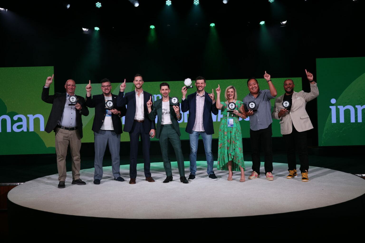 CoStar, Adena Hefets Take Top Inman Innovator Awards At ICLV 2022 ...