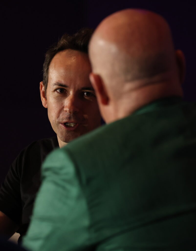 WATCH: Mike DelPrete On How Agents Are The Real One-Stop Shop | Inman ...