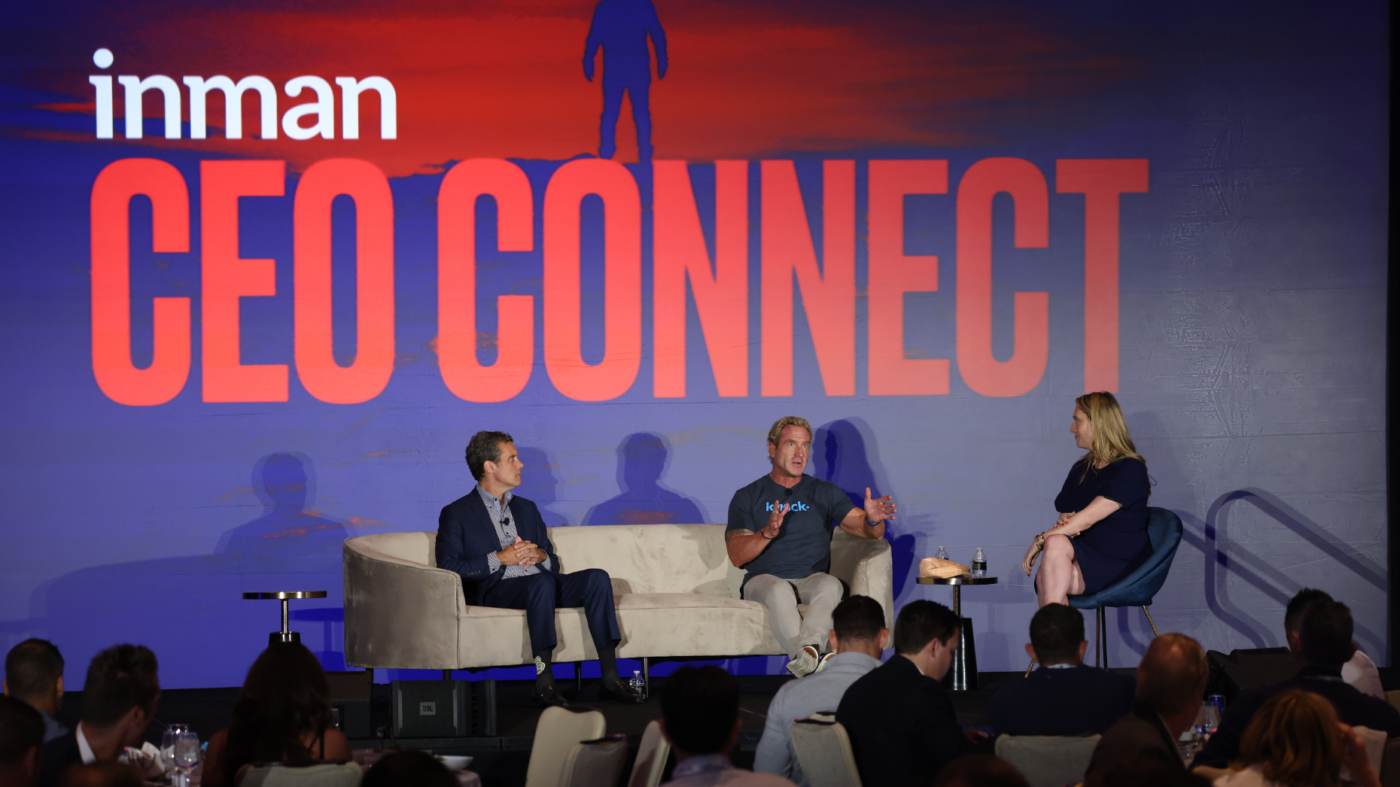 Knock CEO: The Difference Between 2008 And Today Is Equity — And Tech ...