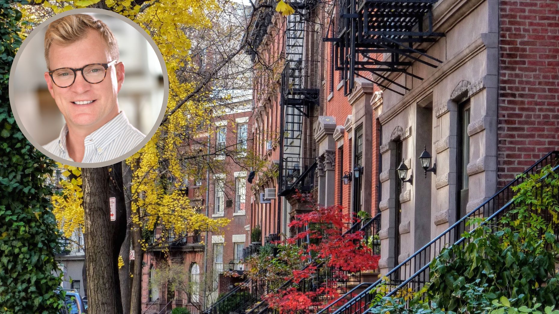 Chris Poore Returns To Sotheby's After Stint At Brown Harris Stevens ...