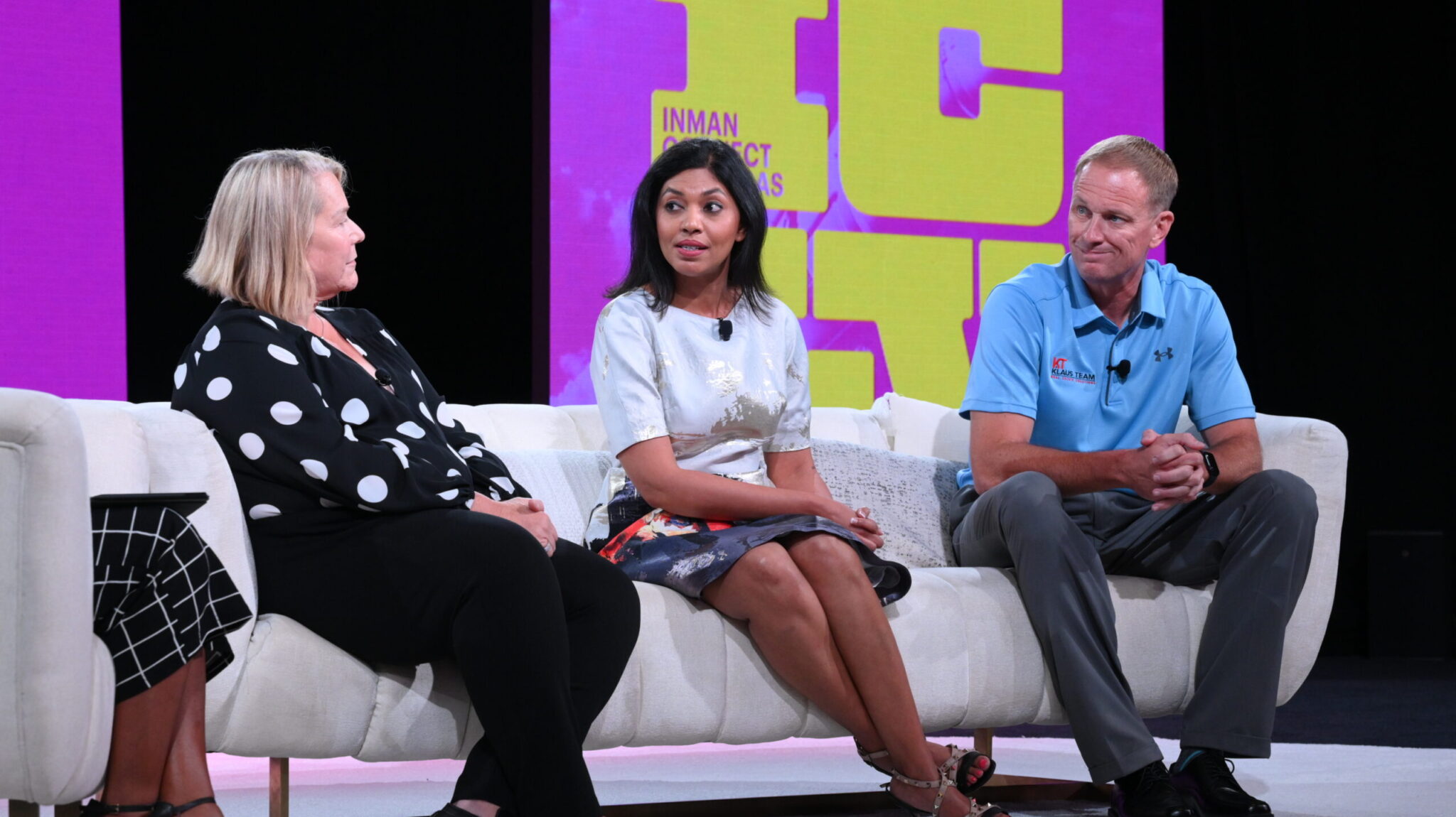 'I Am Not A Tour Guide': How To Nail Tough Commission Conversations ...