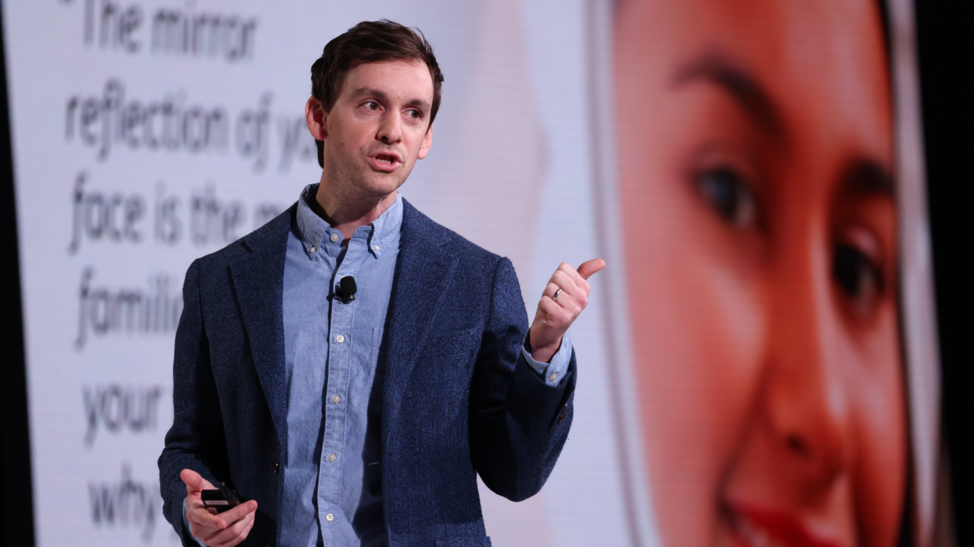 When Selling, Don't Forget The Power Of ‘The Familiar': Derek Thompson ...