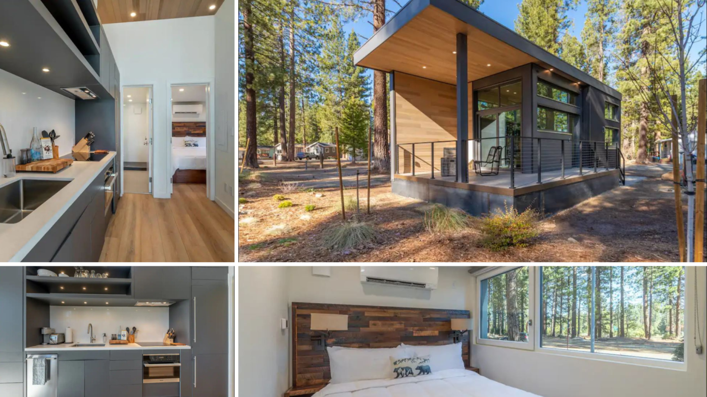 More Modular? Dvele Secures $15M To Power Up Robotic Construction ...