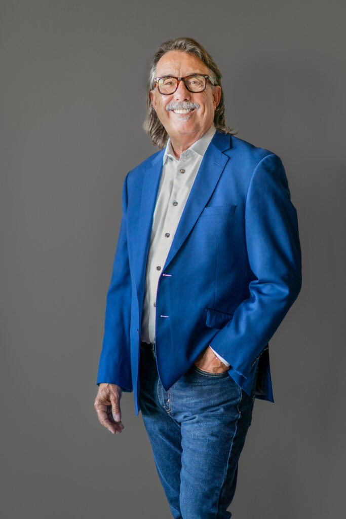 The Agency Taps Former Compass Exec As Los Gatos Managing Director - Inman