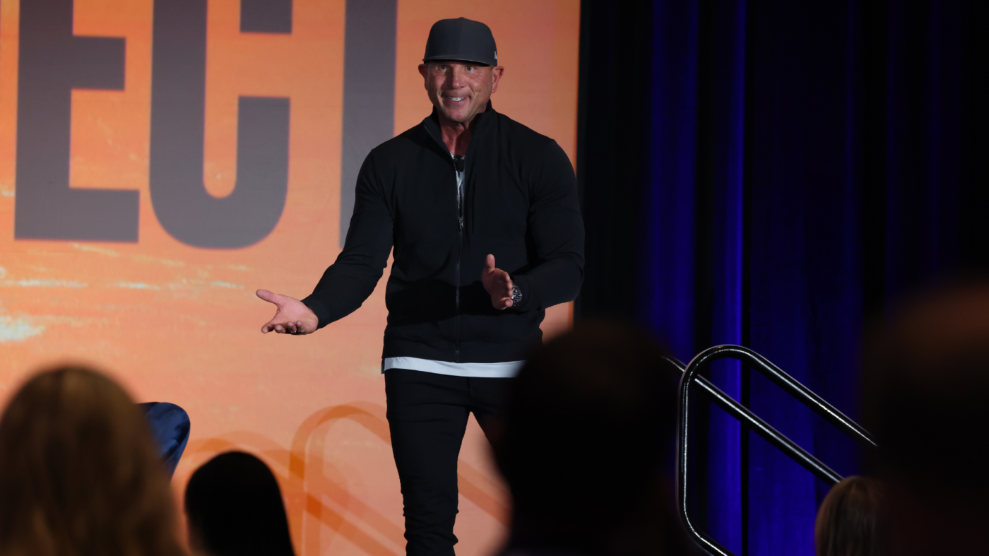 Want To Keep Agents For Life? Shift The Focus From Money To People ...