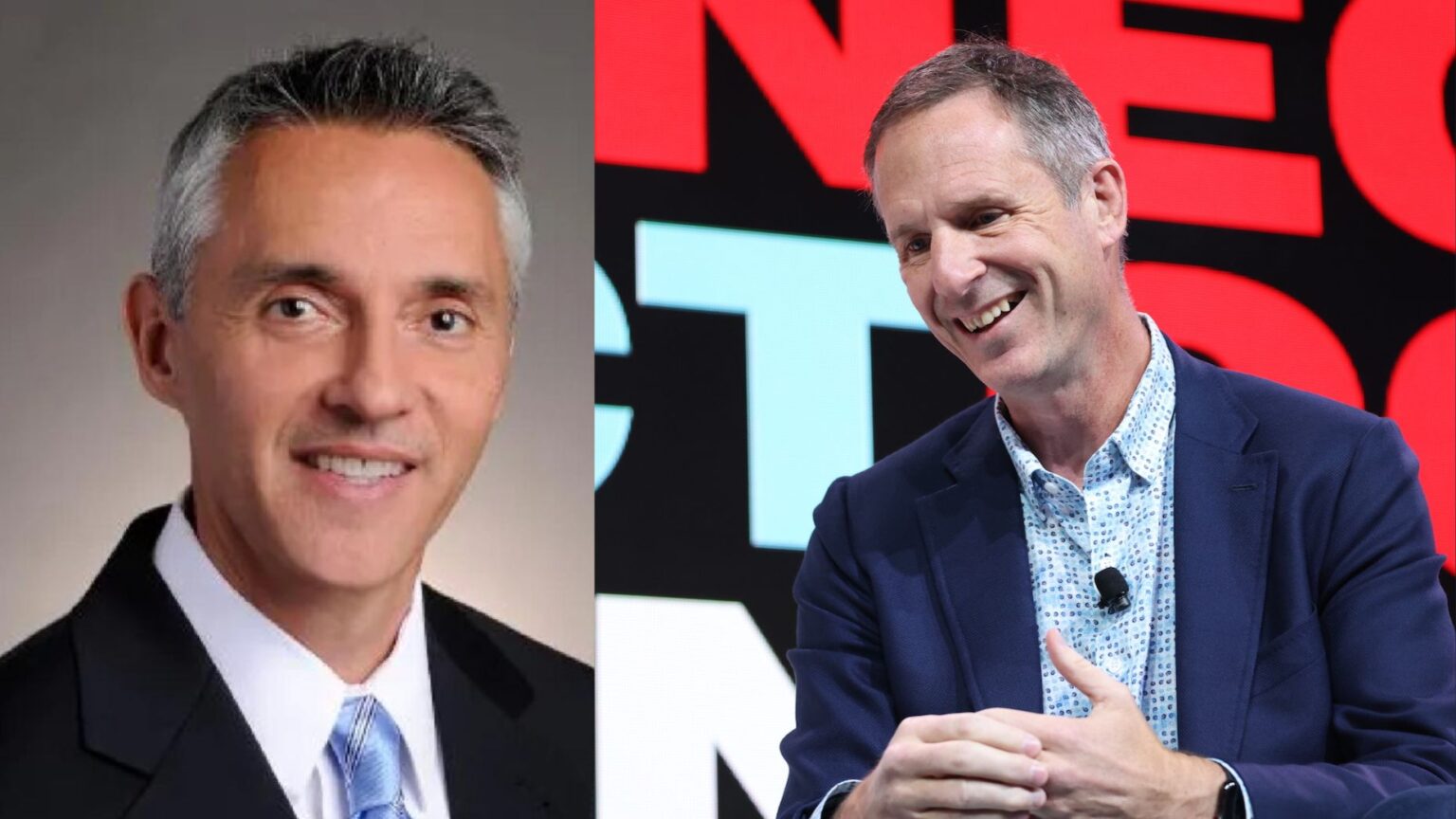 EXp Realty Names Patrick O'Neill as New Chief Operations Officer - Inman