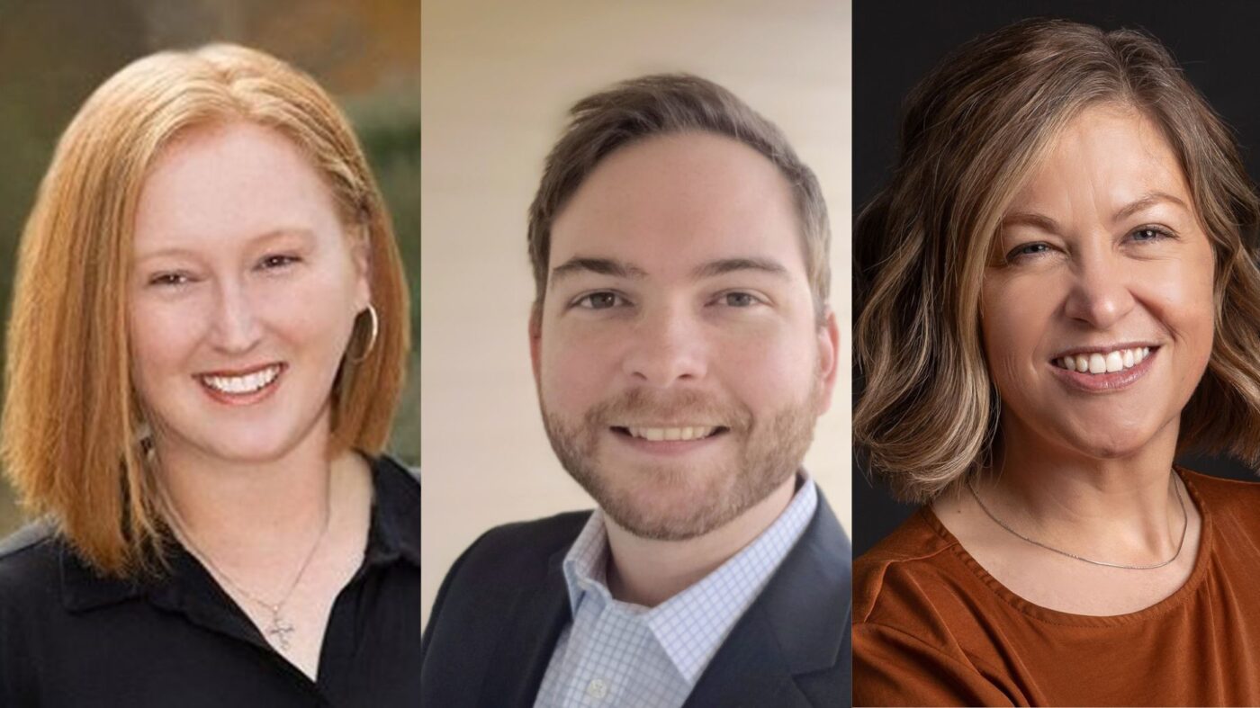 Knock CRM Rounds Out Executive Suite With Slate Of New Hires | Inman ...