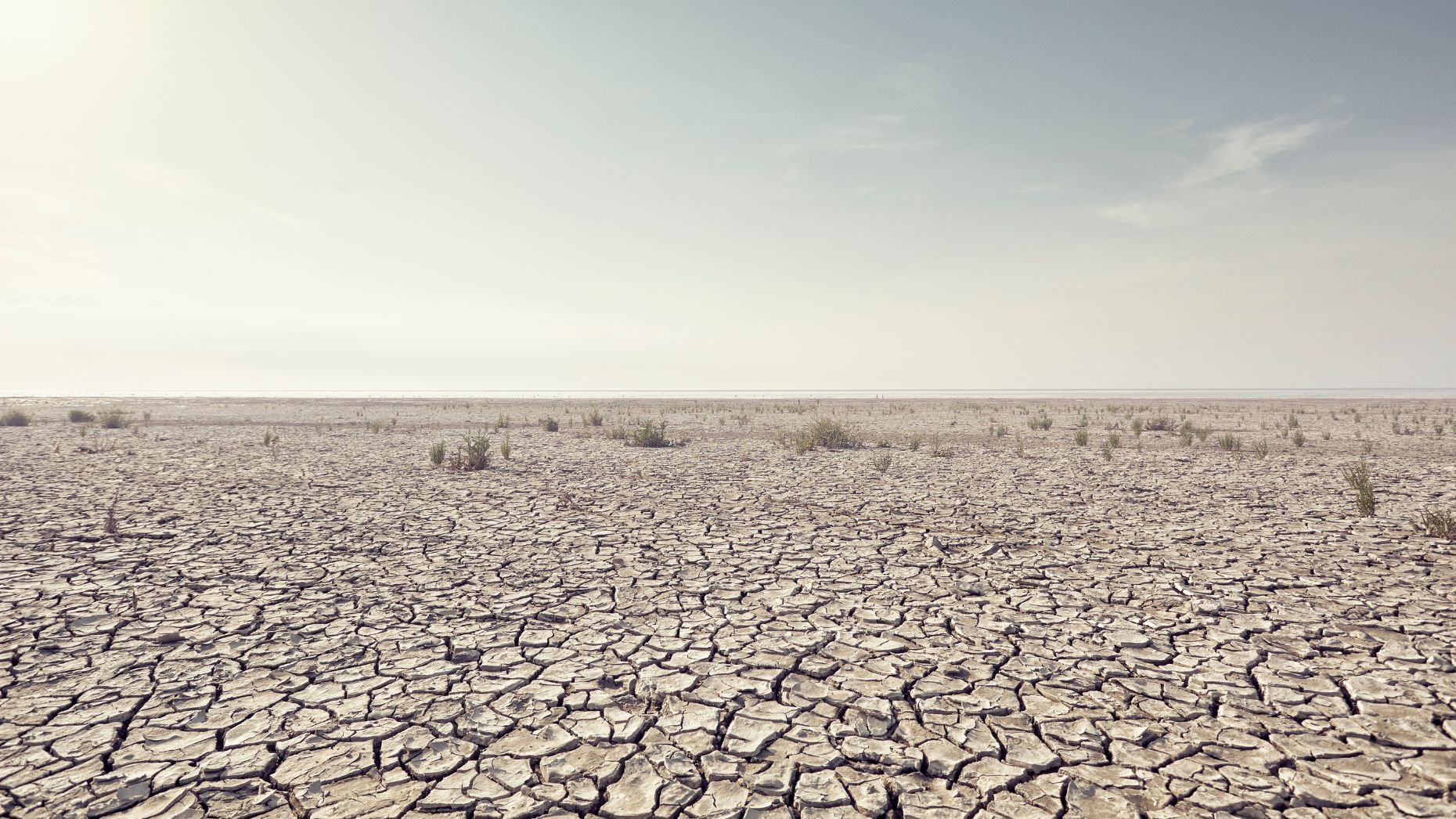 More People Moving Into Drought-Prone Areas Than Out: Study | Inman ...