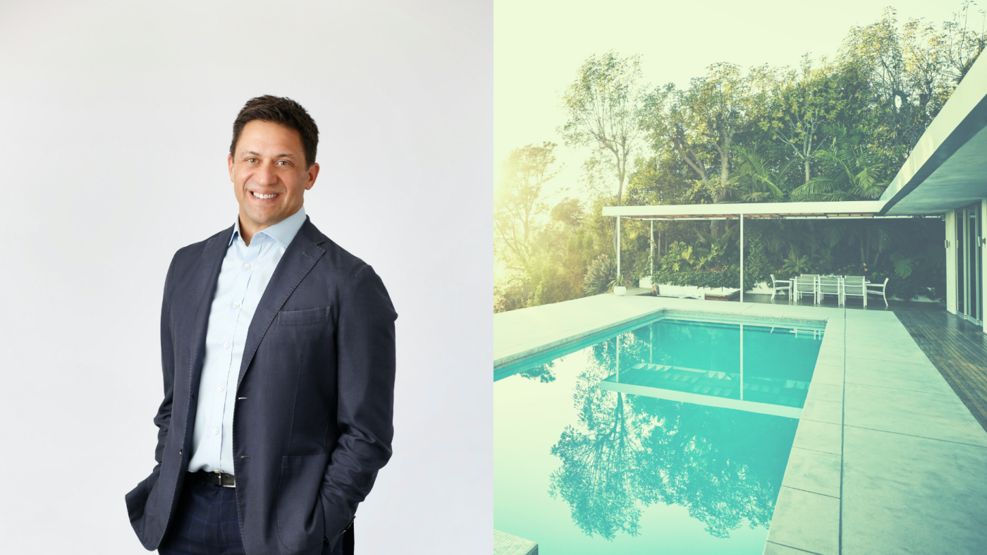 Vacasa Names New CEO Rob Greyber | Inman Real Estate News