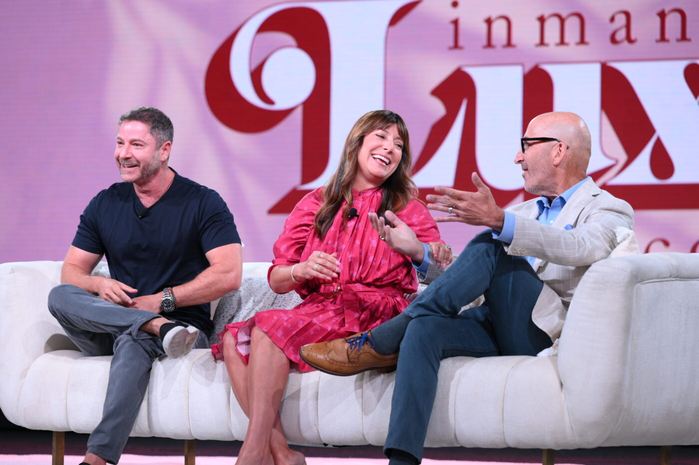 WATCH: Aaron Kirman On Scaling And Retaining A Luxury Real Estate Team ...