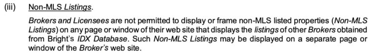 MLS-Listed Homes Sell For More, A New Study Claims. But There's 1 Twist ...