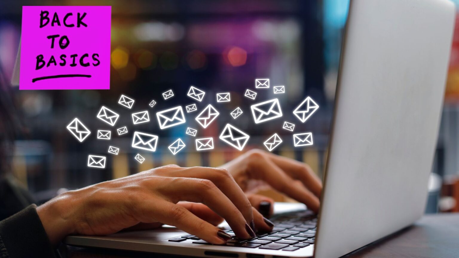 How To Set Up A Professional Email In Real Estate | Inman Real Estate News