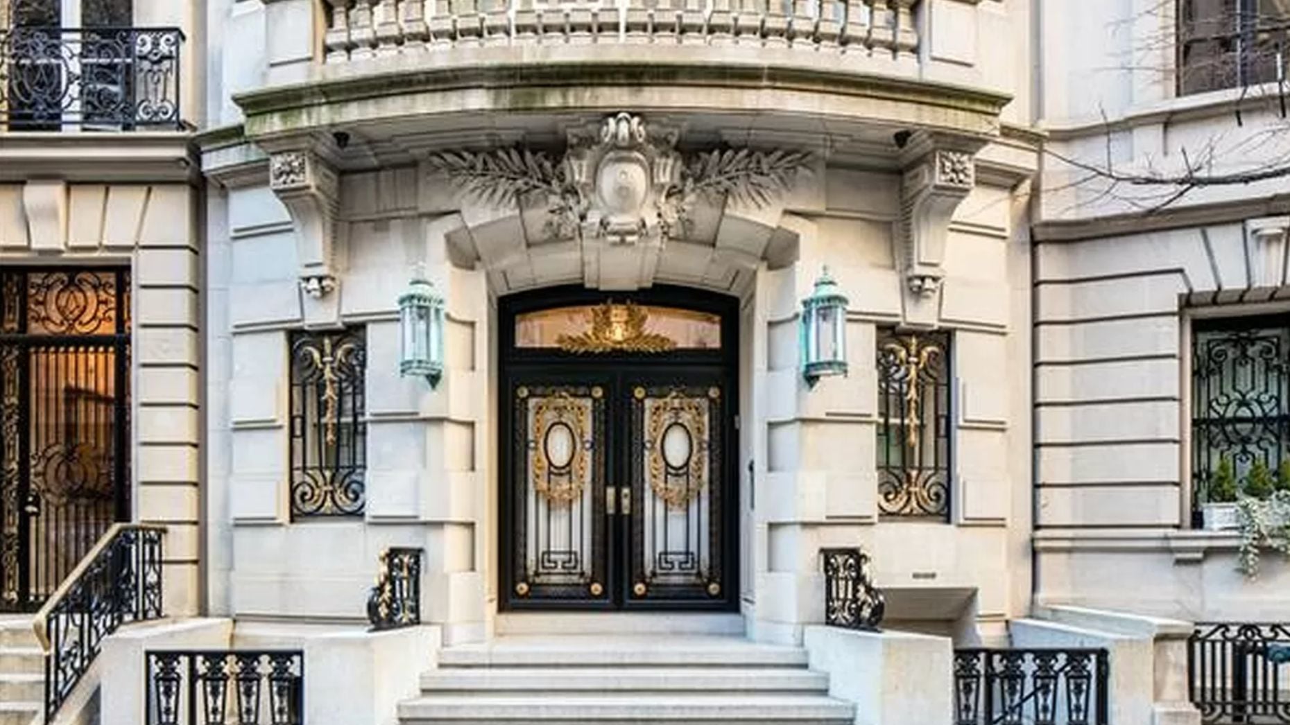 Investor Keith Rubenstein Sells NYC Townhouse For Nearly $50M | Inman ...