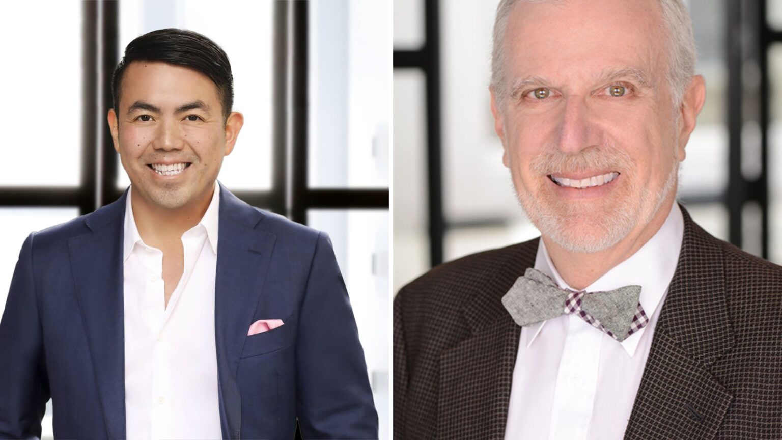 The Alan Louie Team Joins Coldwell Banker Warburg From Compass | Inman ...
