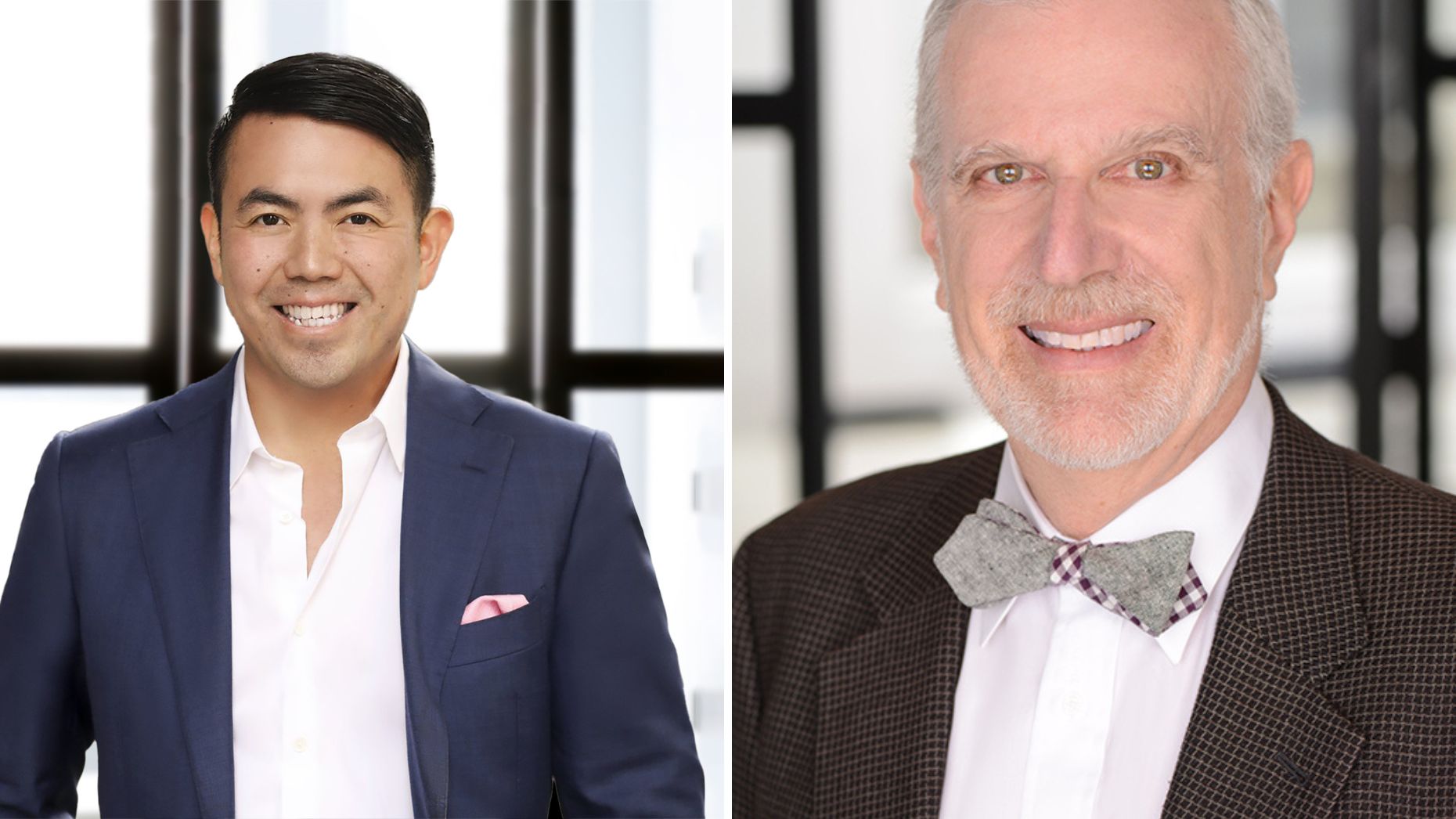 The Alan Louie Team Joins Coldwell Banker Warburg From Compass | Inman ...