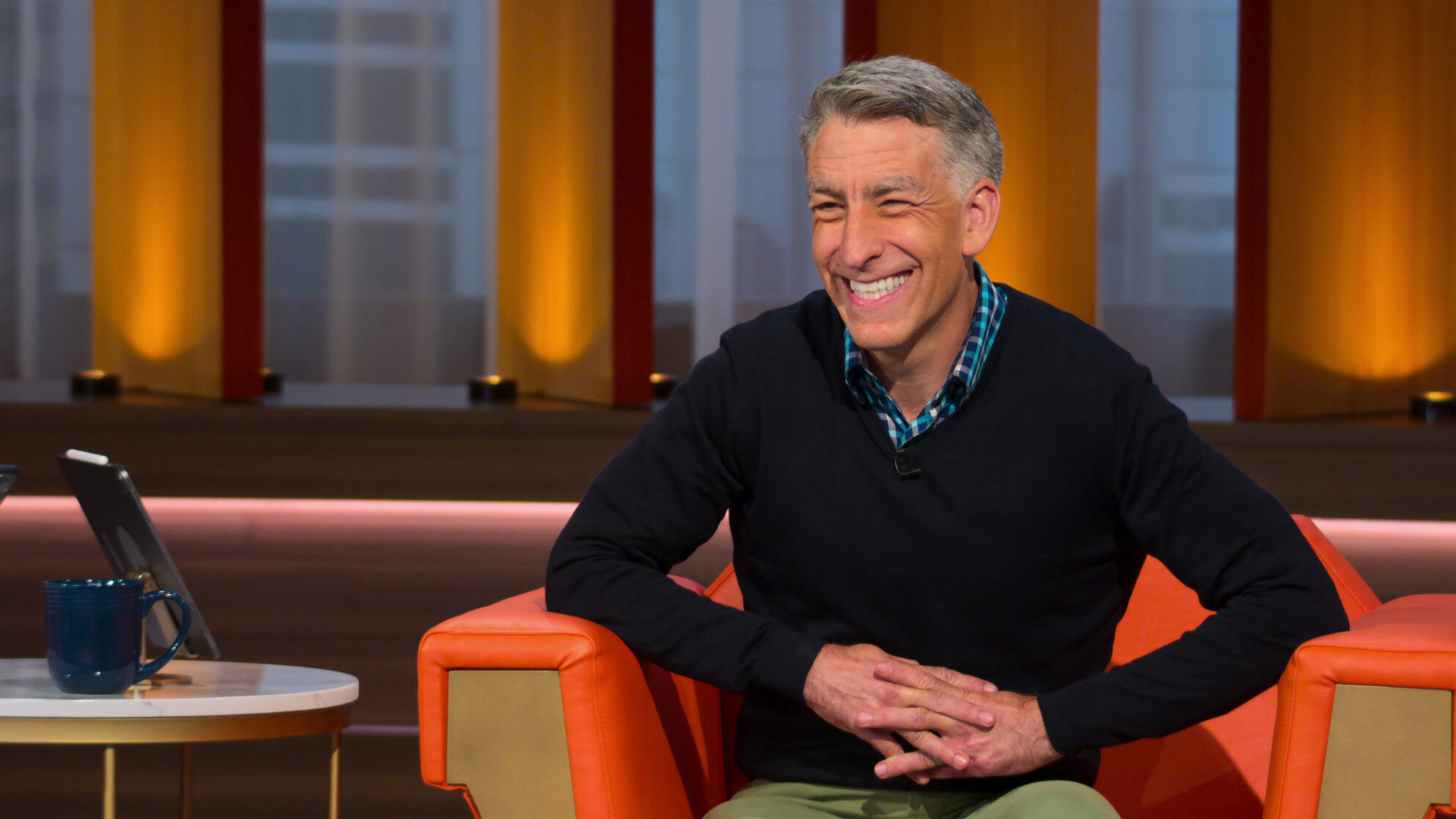 Here's how Redfin's Glenn Kelman became a reality TV star | Inman Real ...