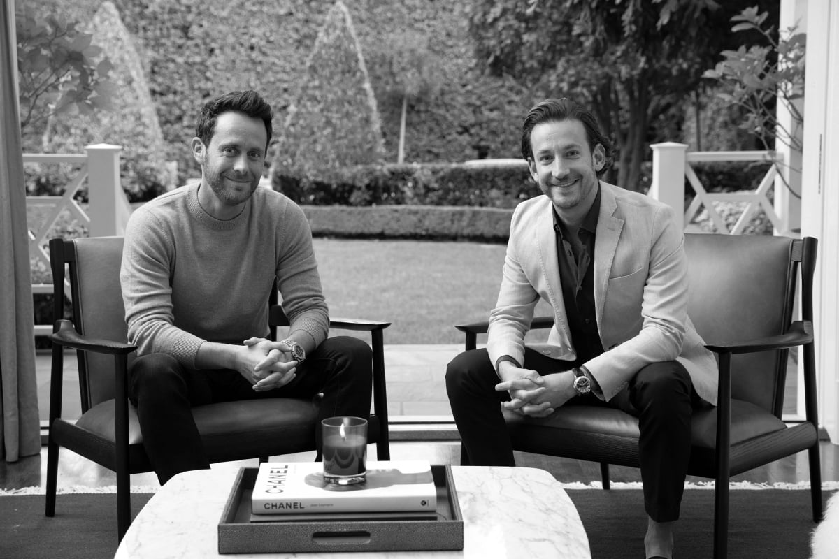 The Top Luxury Real Estate Agents Serving Hollywood In 2022 | Inman ...