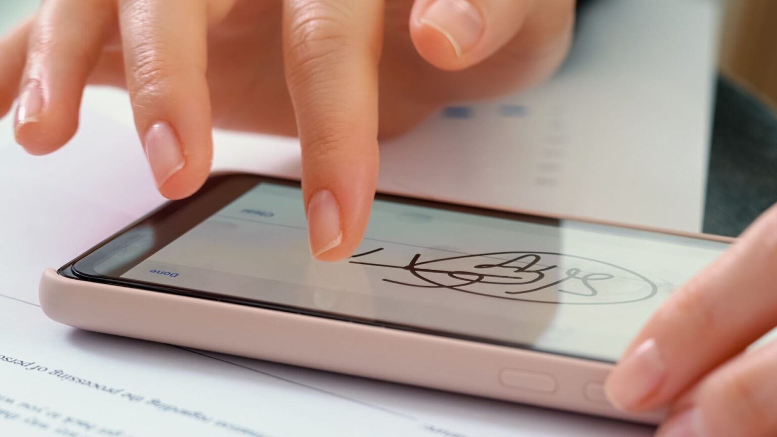 Snapdocs Integrations With Byte, BeSmartee Will Automate Closings ...