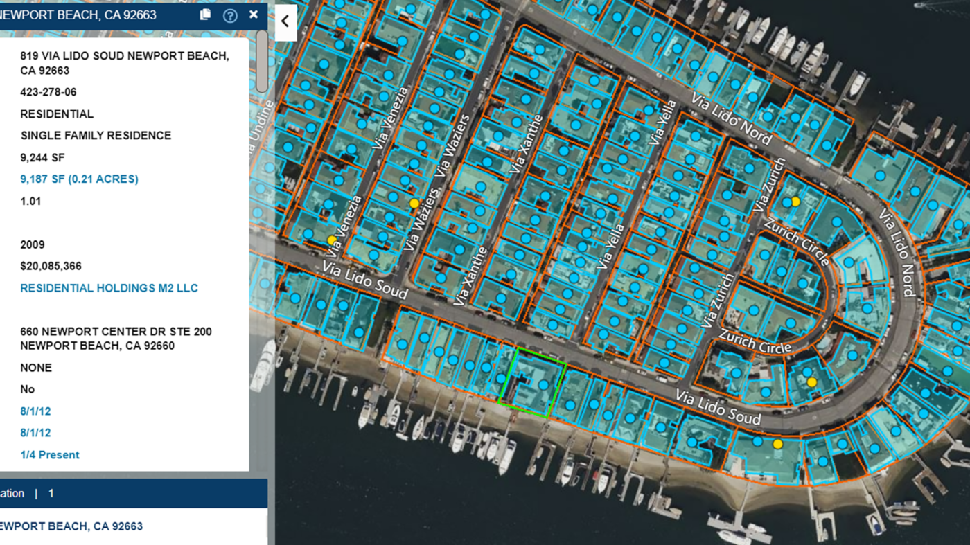 Mapping the future of proptech — and more | Inman Real Estate News