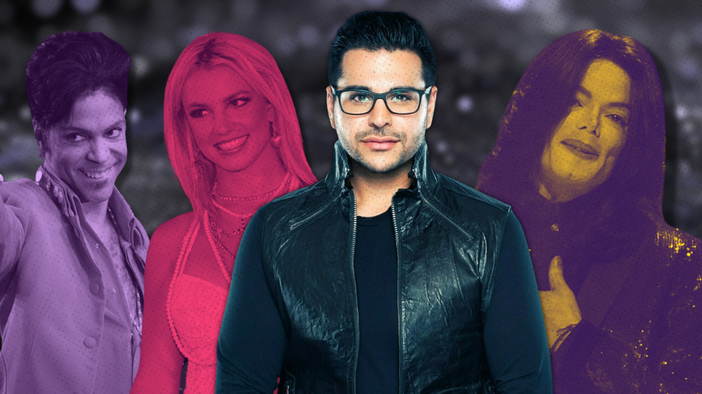 The Real Estate Agent Replied To A Fishy Email. Then Michael Jackson ...